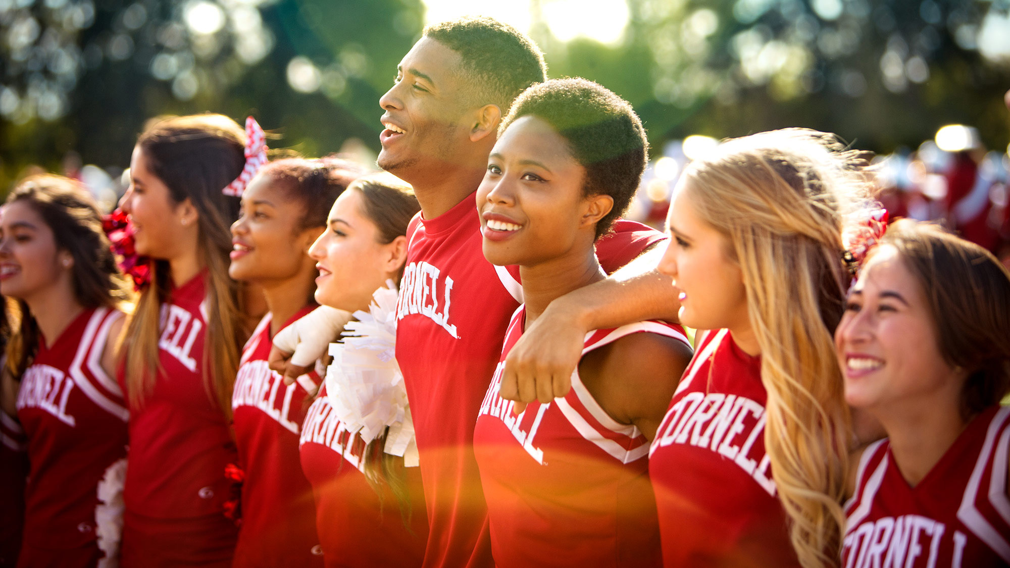 Explore giving | Giving to Cornell | Cornell University