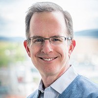 Ben Renberg | Giving to Cornell | Cornell University