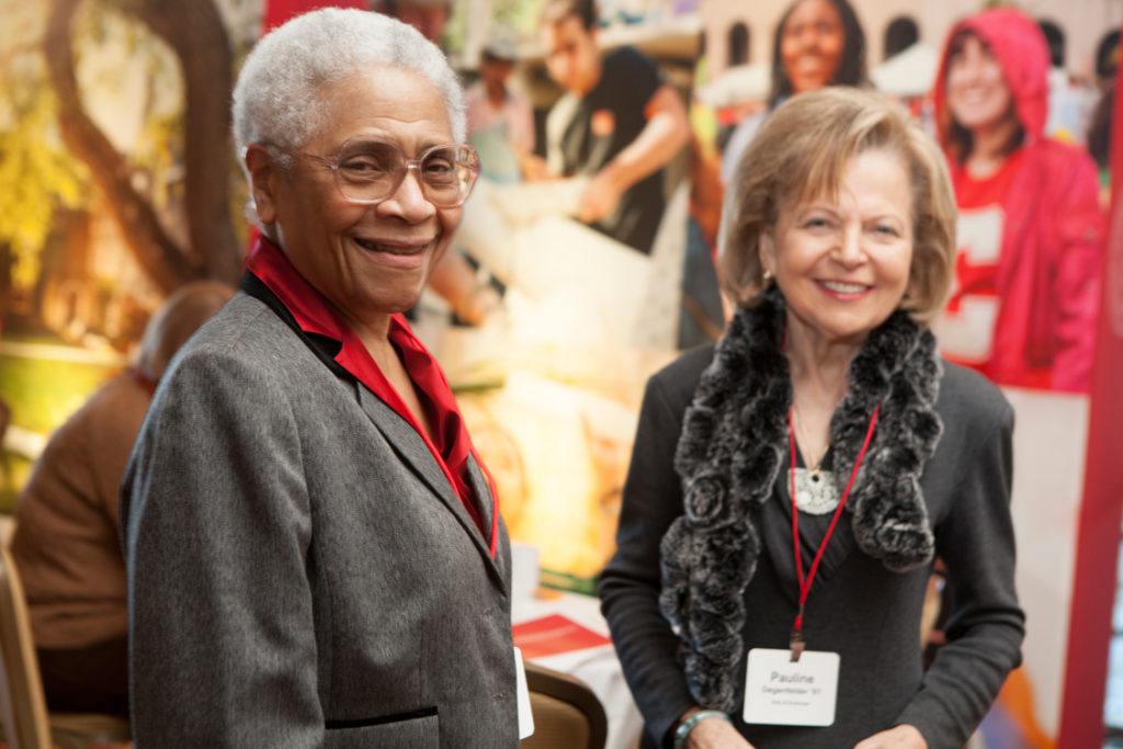 At the end of the year, every contribution counts | Giving to Cornell ...