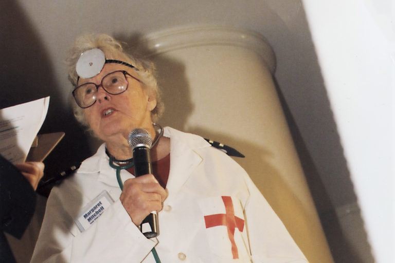 Celebrating Margaret Newell Mitchell '47 | Giving to Cornell | Cornell ...