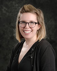 Kendra Saldana '12 | Giving to Cornell | Cornell University