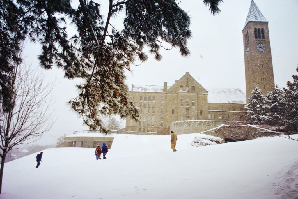 Ways to give | Giving to Cornell | Cornell University