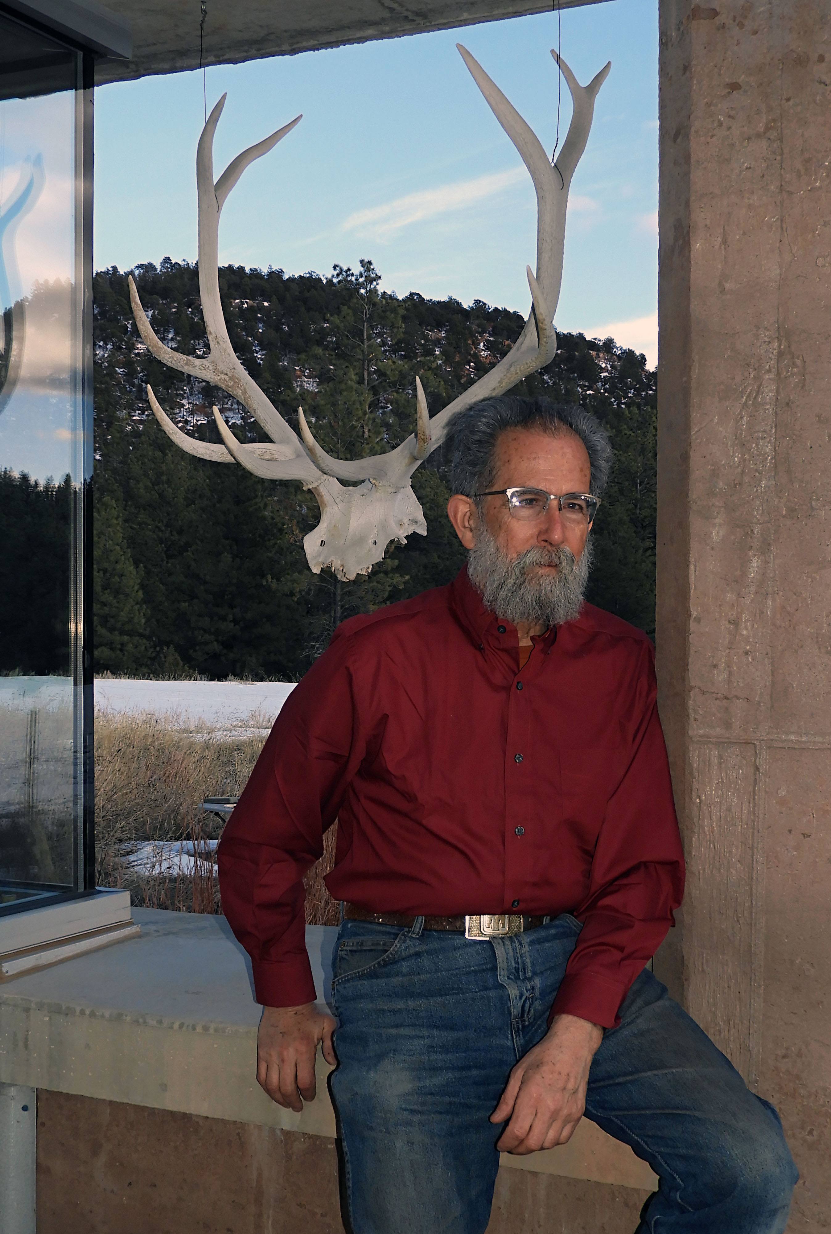 David Strip ’77, PhD ’78 is filling in the gaps for indigenous students ...