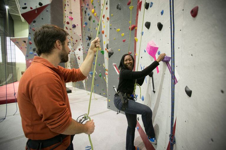 Cornell Outdoor Education expands student access | Giving to Cornell ...