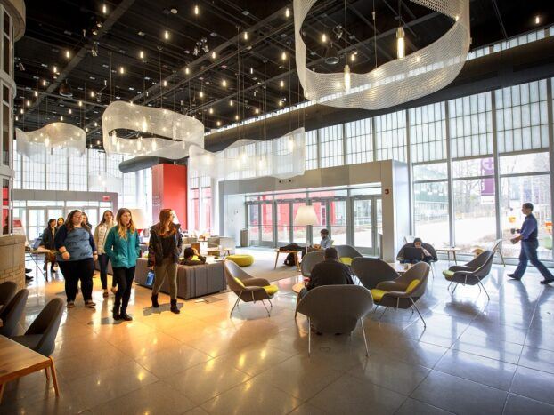 Colleges and schools | Explore giving | Giving to Cornell | Cornell ...