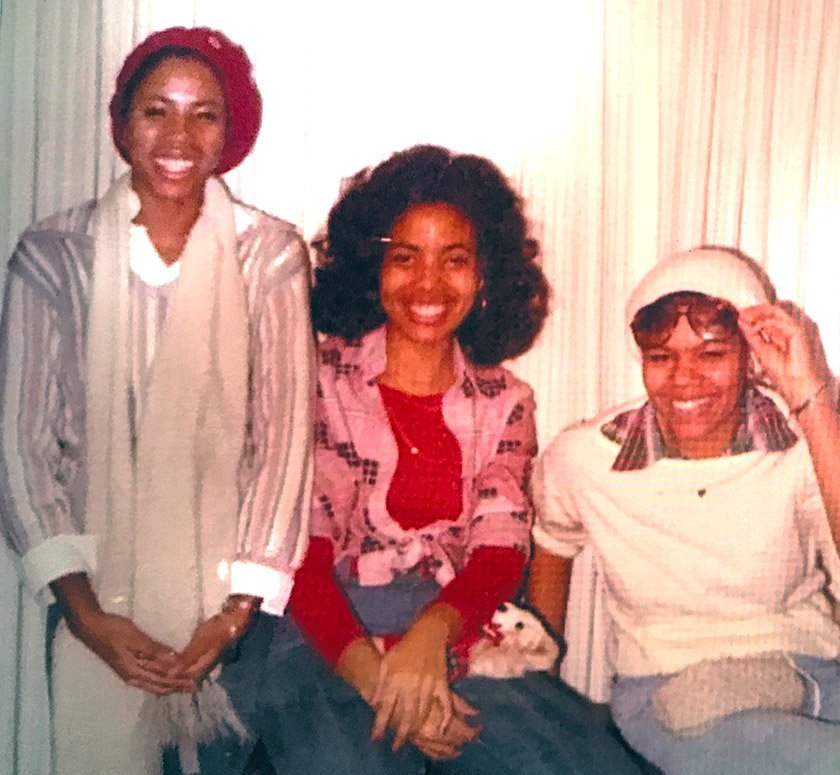 Wholehearted: alumni support the Cornell Promise | Giving to Cornell ...