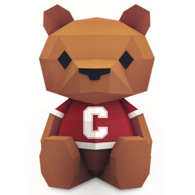 1865 Society Touchdown crafts | 1865 Society | Giving to Cornell ...