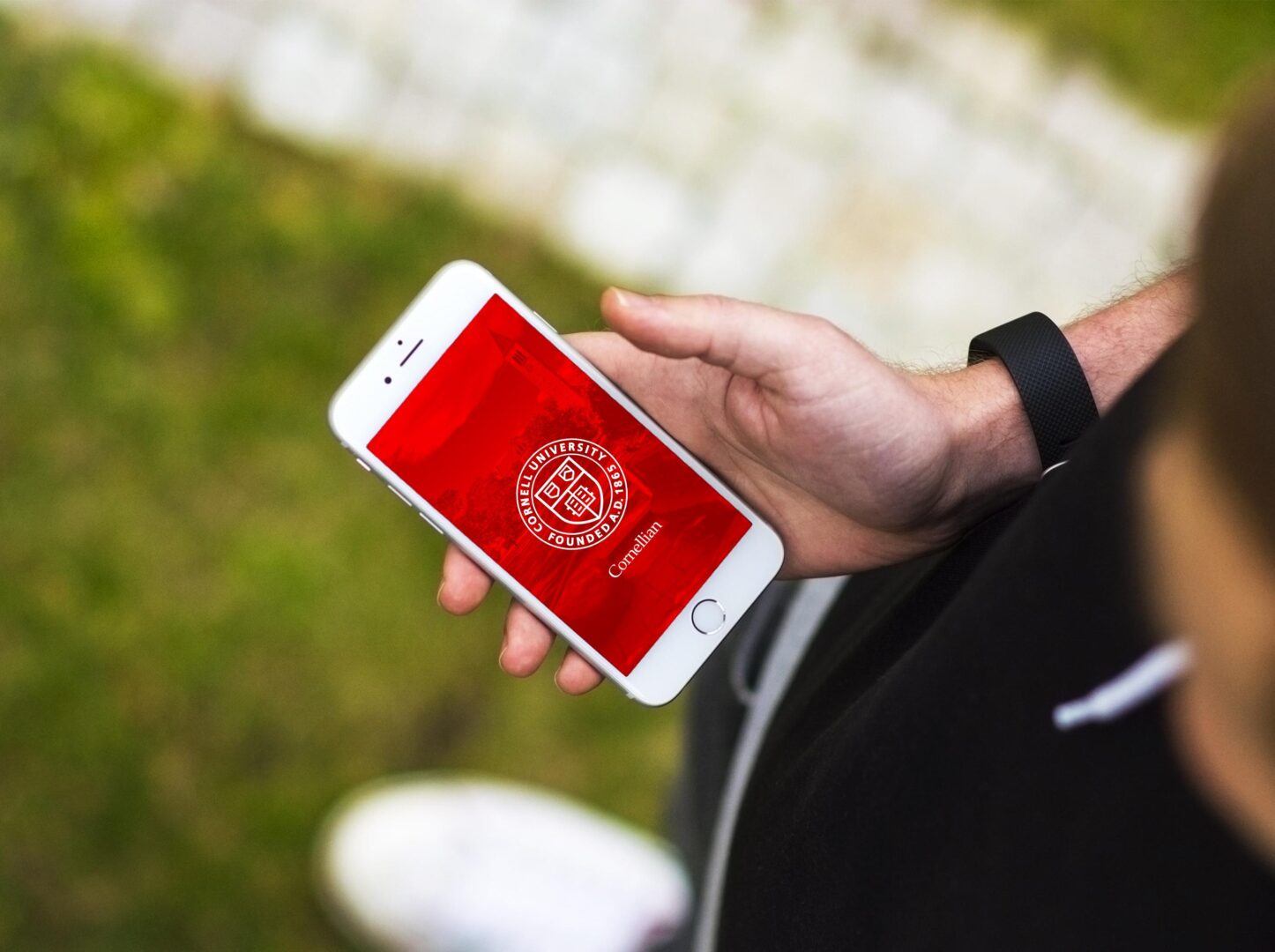 Kessler Scholars program innovates on the first-generation student ...