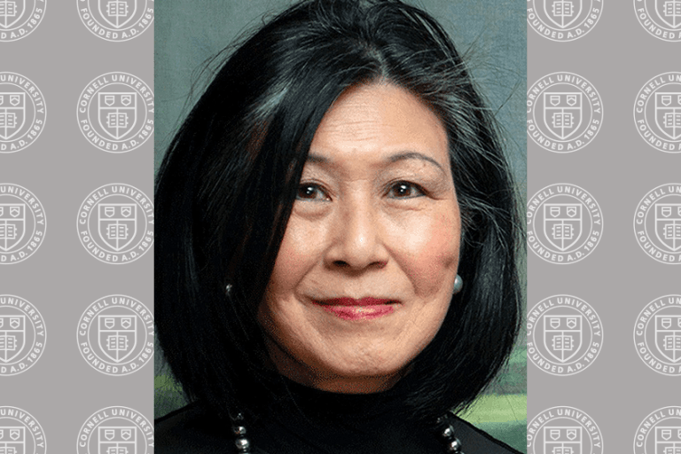 Gift to establish K. Lisa Yang Center for Conservation Bioacoustics ...