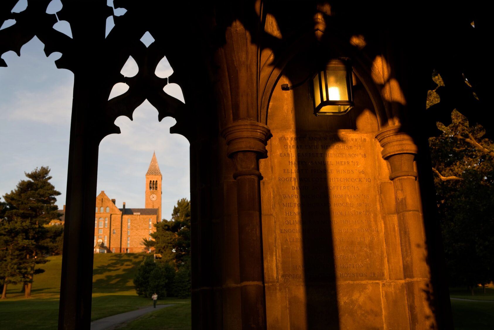 Student veterans find community, support at Cornell | Giving to Cornell ...
