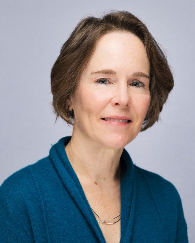 Amy Jacobson | Giving to Cornell | Cornell University