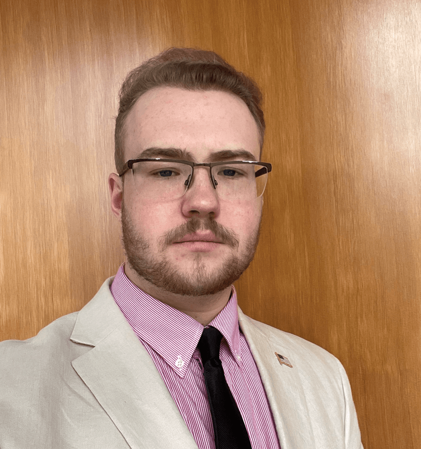 Quinn Otto-Moudry | Giving to Cornell | Cornell University