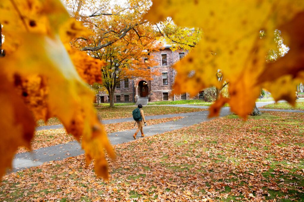 Parents and family giving | Why give to Cornell | Giving to Cornell ...