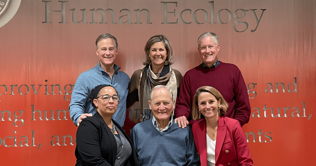 $5M commitment establishes the Mibs Martin Follett Professor in Human ...