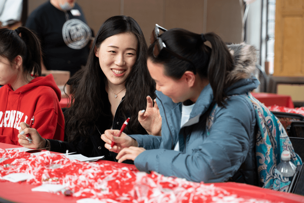 🥇🔓 Record unlocked: Cornellians raise more than $13M in just 24 hours ...