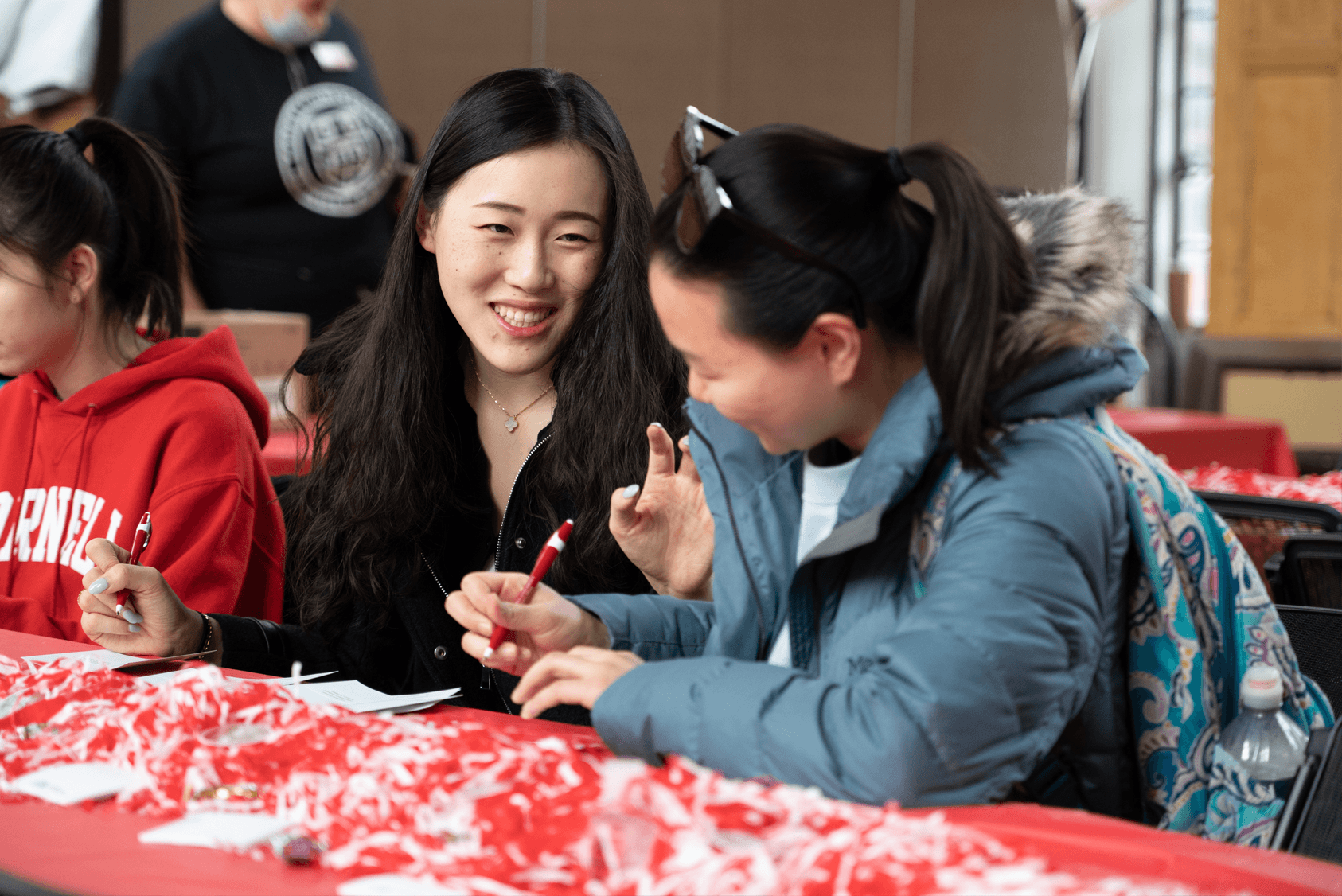 🥇🔓 Record unlocked: Cornellians raise more than $13M in just 24 hours ...