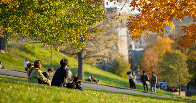 Supporting first-generation students | Giving to Cornell | Cornell ...