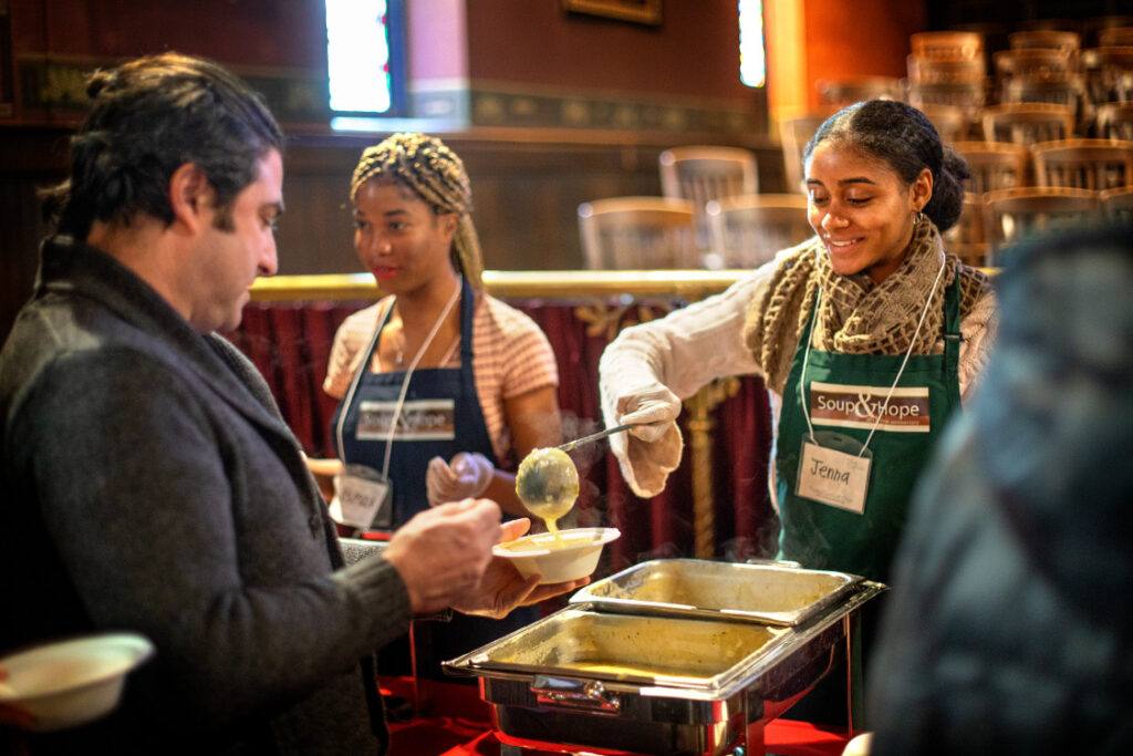 Cornell Atkinson Center for Sustainability Annual Fund | Giving to ...