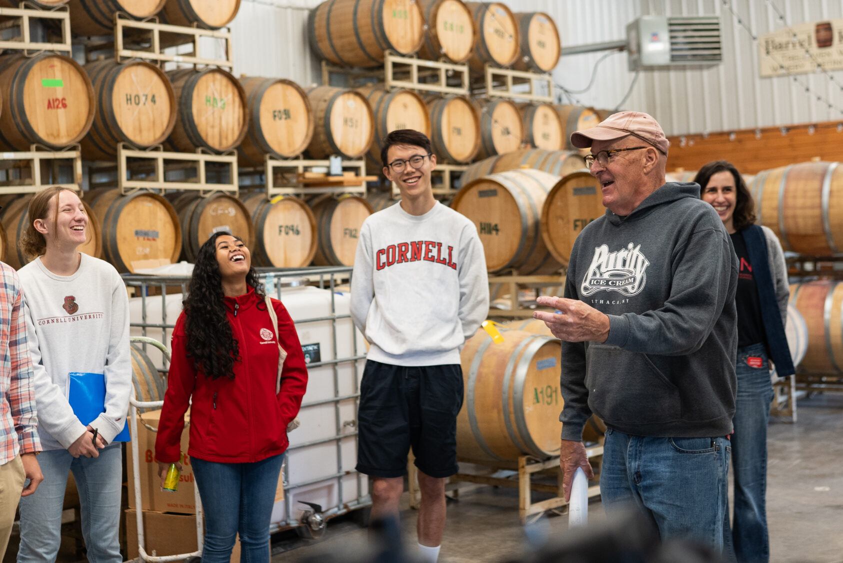 Dyson School of Applied Economics and Management Annual Fund | Giving ...