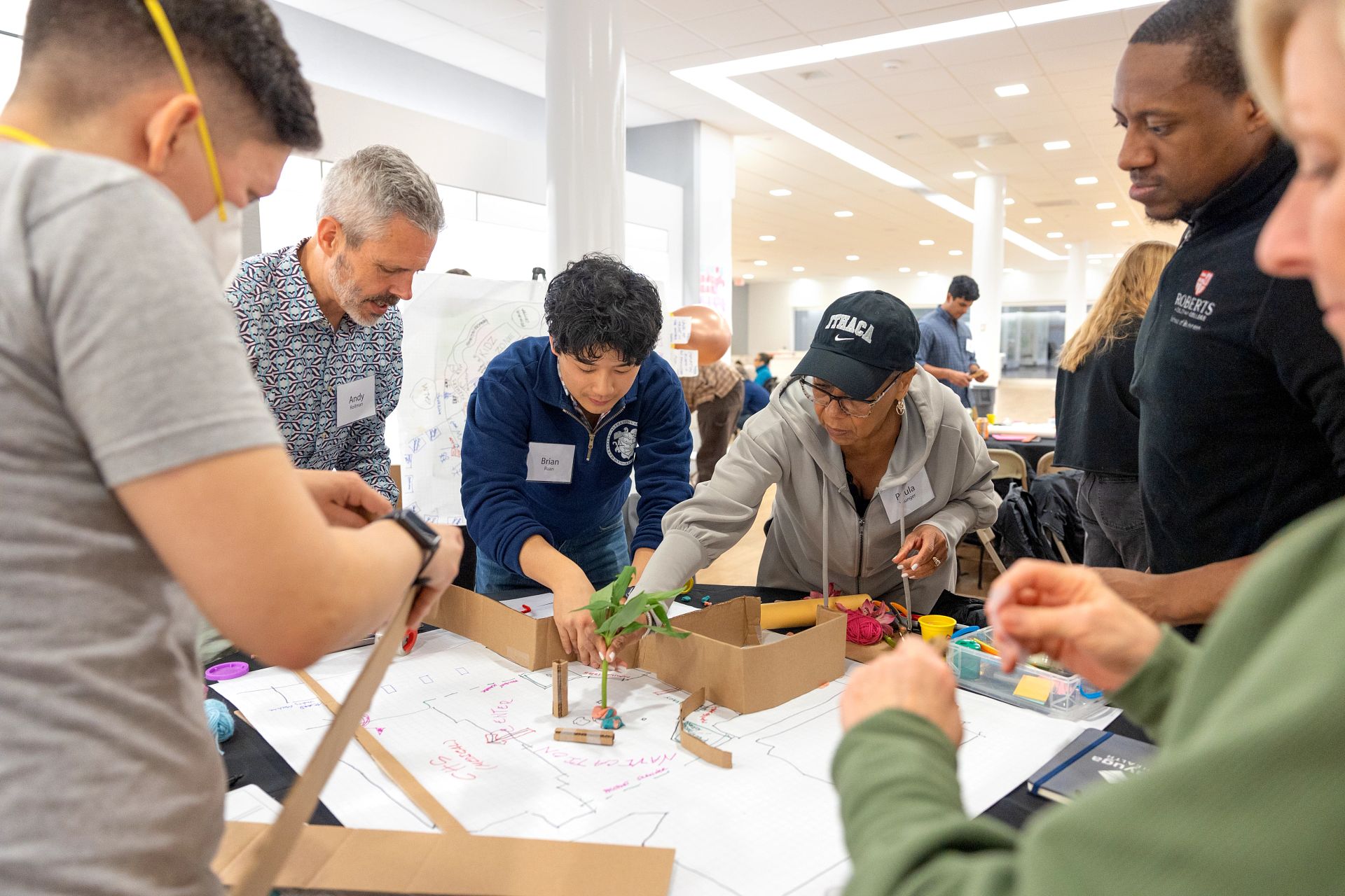 Cornell Human Ecology Annual Fund | Giving to Cornell | Cornell University