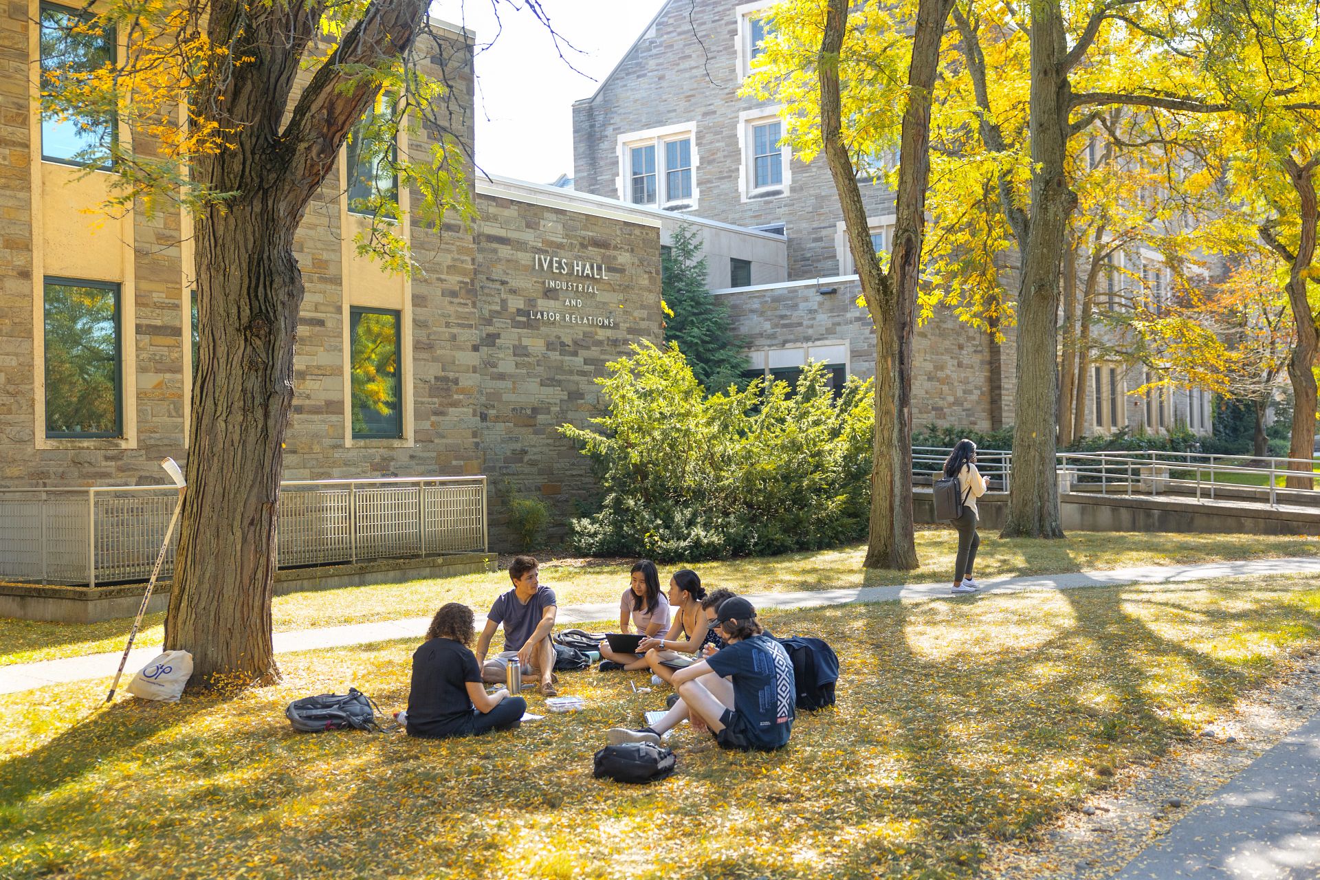 ILR School Annual Fund | Giving to Cornell | Cornell University