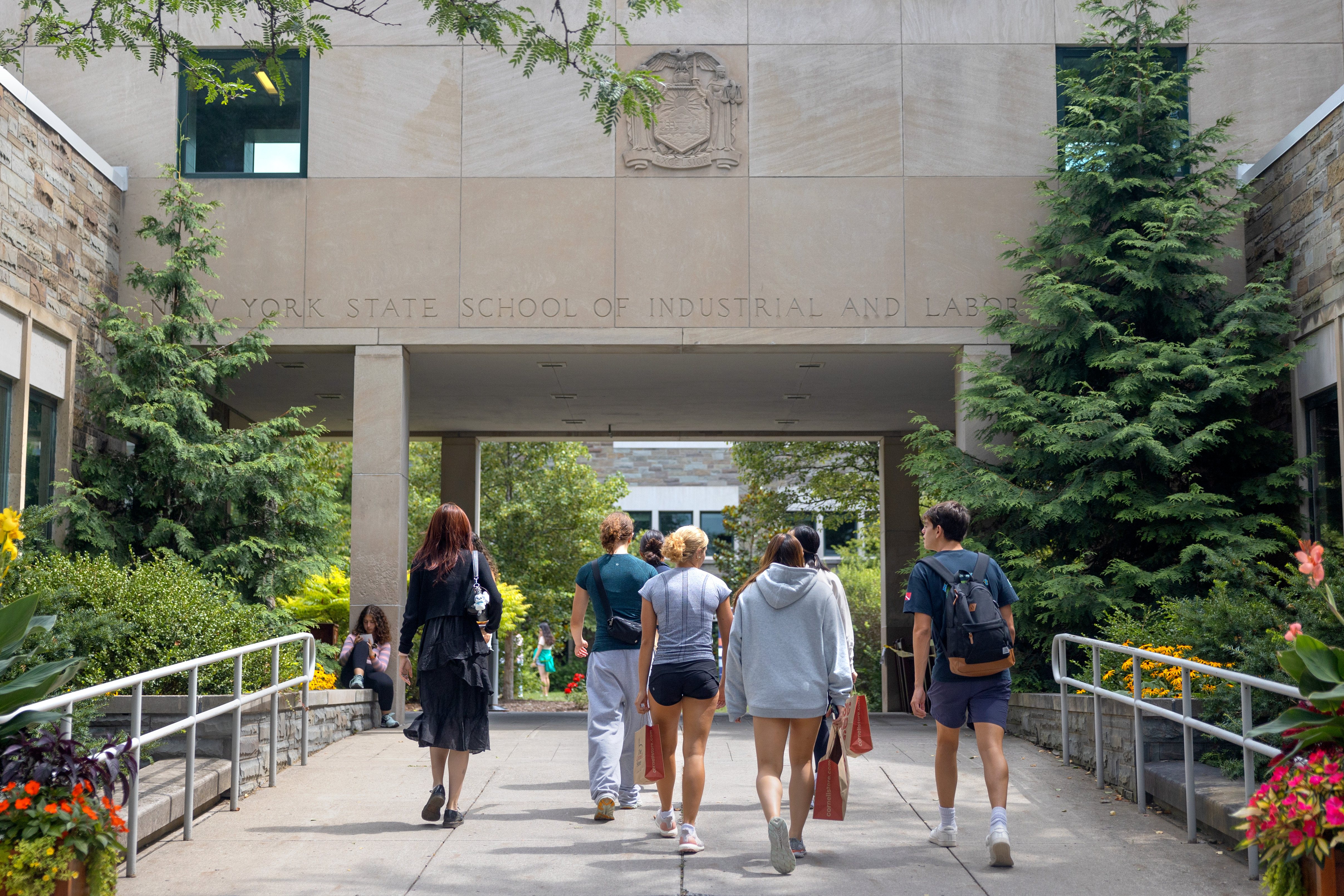 Shelly Cerio ’92 makes the path to Cornell even wider | Giving to ...