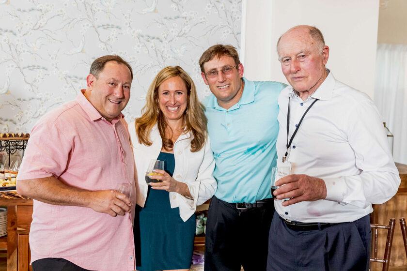 Cornell research drives business success, says nation’s largest private ...