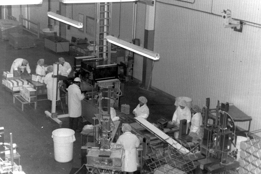 Cornell research drives business success, says nation’s largest private ...