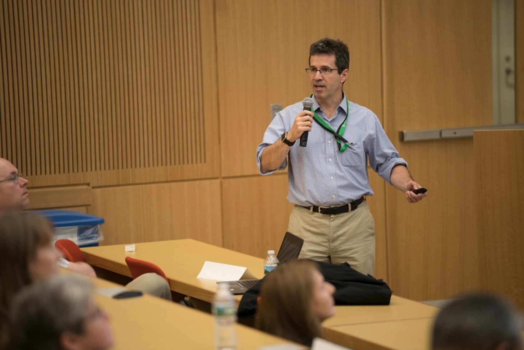 Cornell research drives business success, says nation’s largest private ...