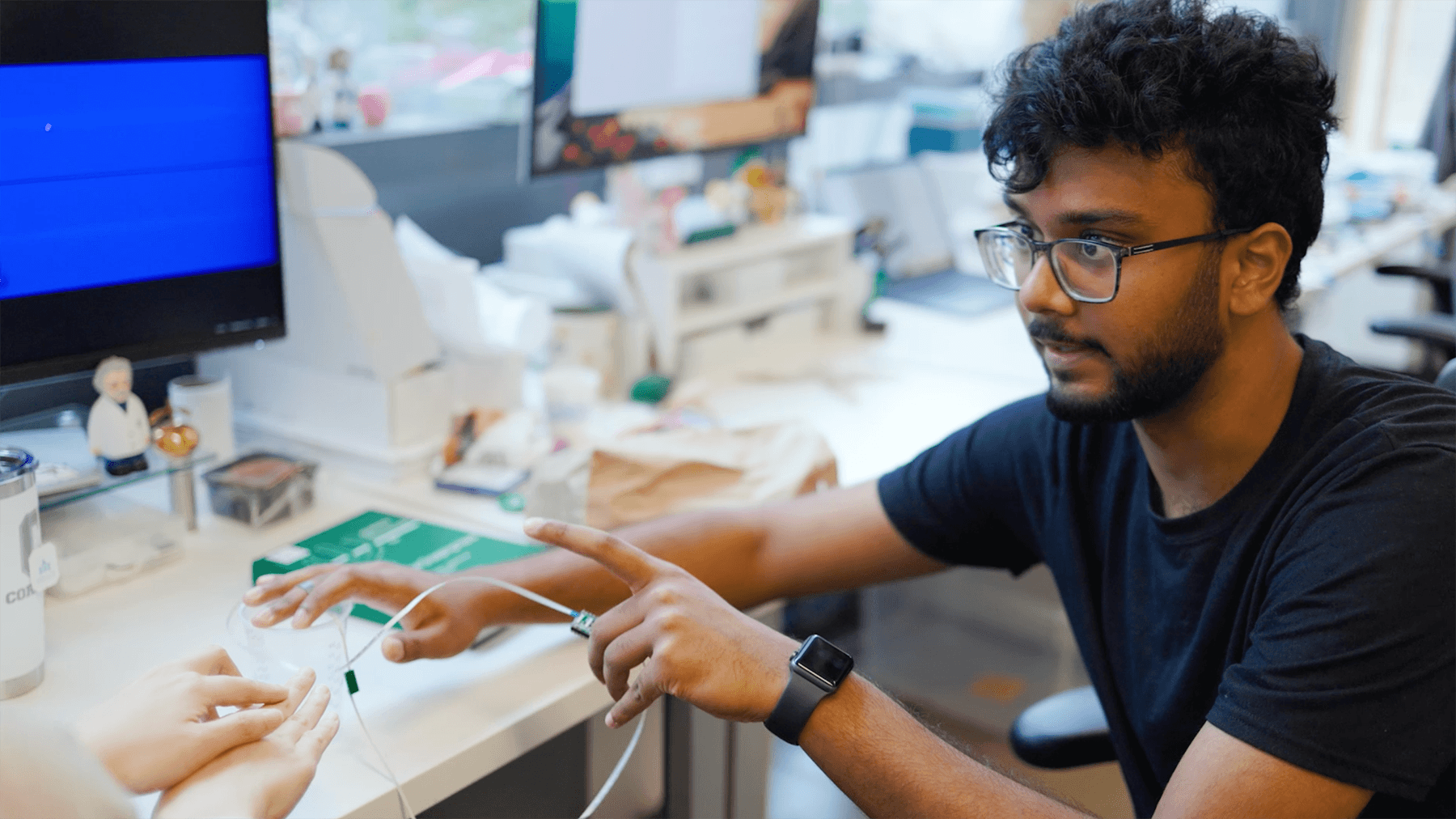 Cornell Ann S. Bowers College of Computing and Information Science ...