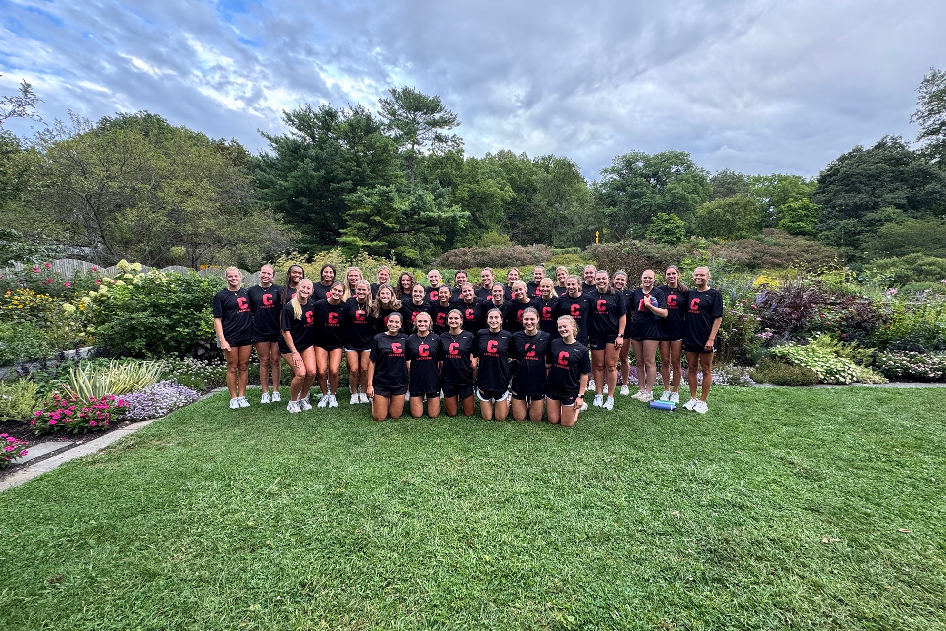 Women's Lacrosse | Giving to Cornell | Cornell University